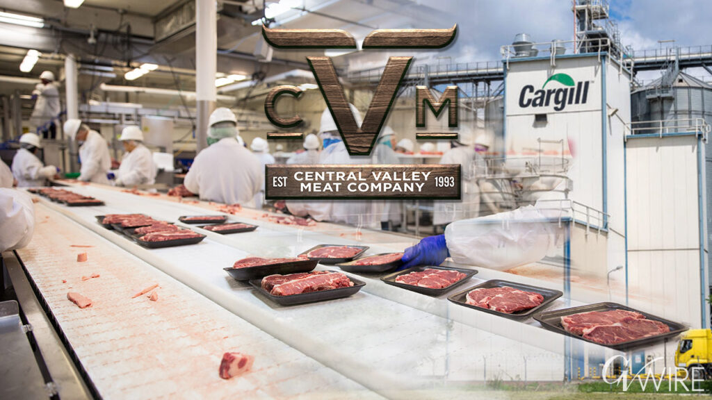 Rapidly Growing Hanford Meat Company Buys Cargill Plant in Fresno - GV Wire