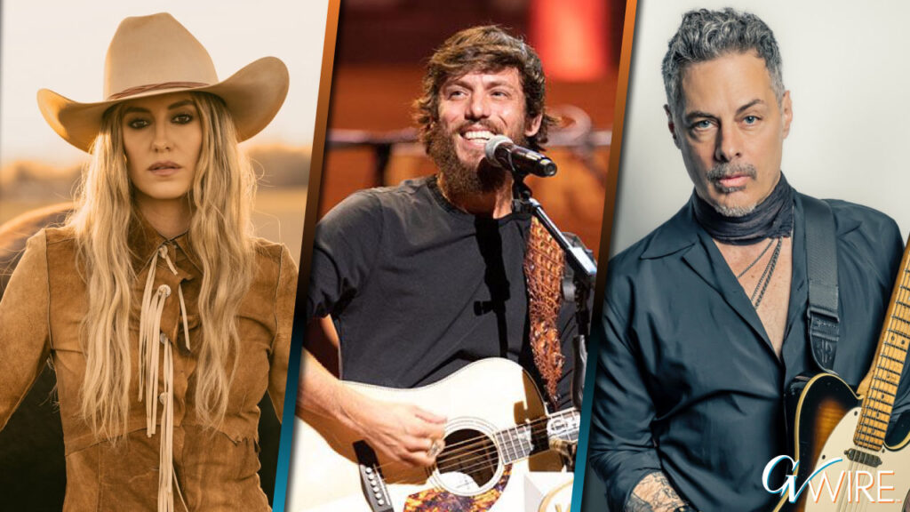 Looking for a Weekend Event? Lainey Wilson and Fresno Greek Fest Top ...