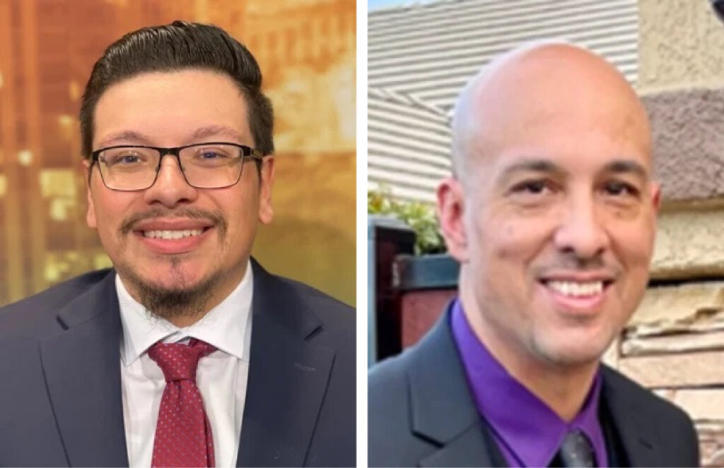 ABC 30 News Director is Now Station's Big Boss - GV Wire