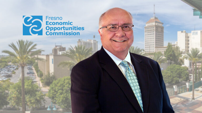 Former CEO of Fresno EOC Is Returning to Head Troubled Agency - GV Wire