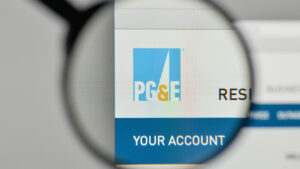 Hey PG&E Customers, Get Ready for New 'Transaction Fees' - GV Wire