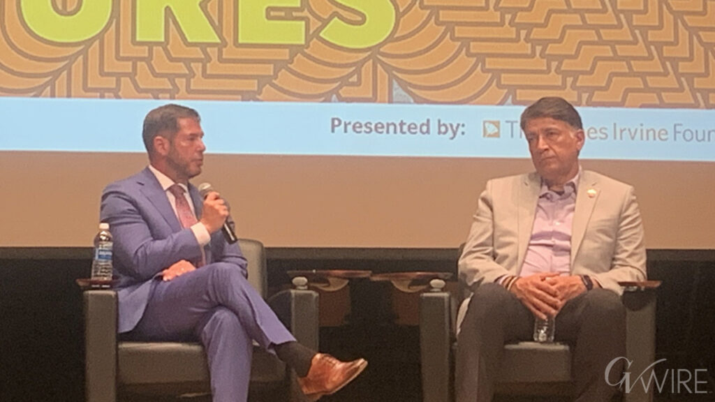 High-Speed Rail CEO Won't Commit to Size of Fresno Station. What's in ...