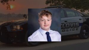 Two Teens Charged in Shooting Death of Caleb Quick - GV Wire