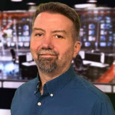 KMJ's Ray Appleton Is Off the Air as He Deals With 'Rare Condition ...