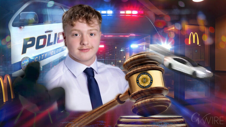 Judge Denies Release in Caleb Quick Killing. Defense Cites Alleged ...