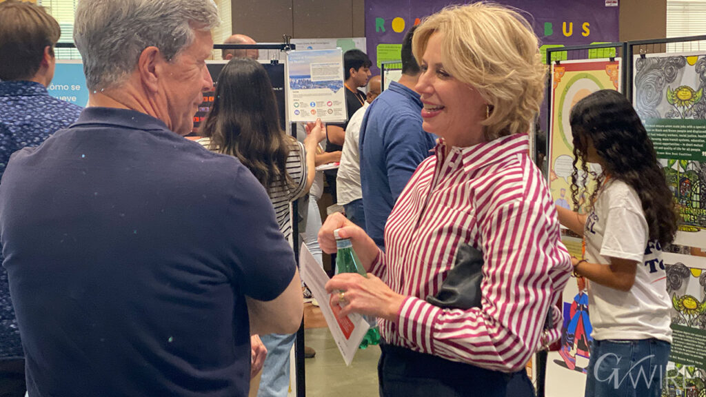 26 Million Reasons 'Y' Clovis Is Optimistic About City Budget - GV Wire