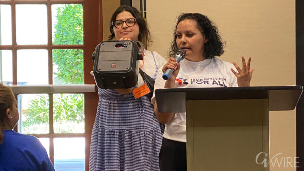 Hundreds Attend Measure C Meeting. Will Their Voices Be Heard? - GV Wire