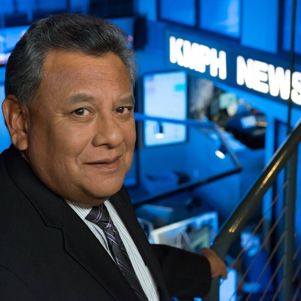 Ray Appleton Set to Resume His KMJ Show. E Curtis Johnson Retires - GV Wire