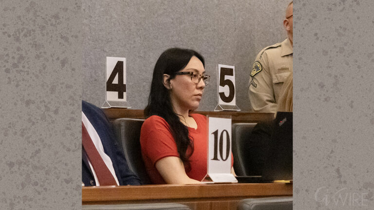 Erika Sandoval Gets Life Sentence in Notorious Tulare County Murder ...