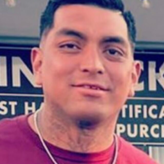 Fresno Murder Suspect Arrested in Madera County Following Shooting - GV ...