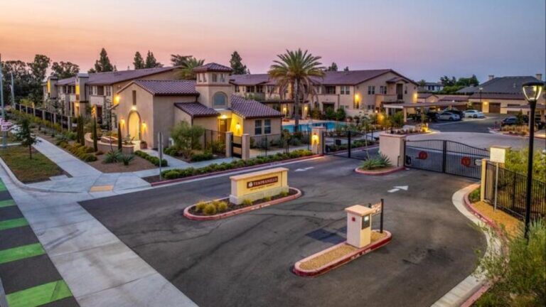 Upscale Woodward Park Area Apartments Sell for $19 Million - GV Wire