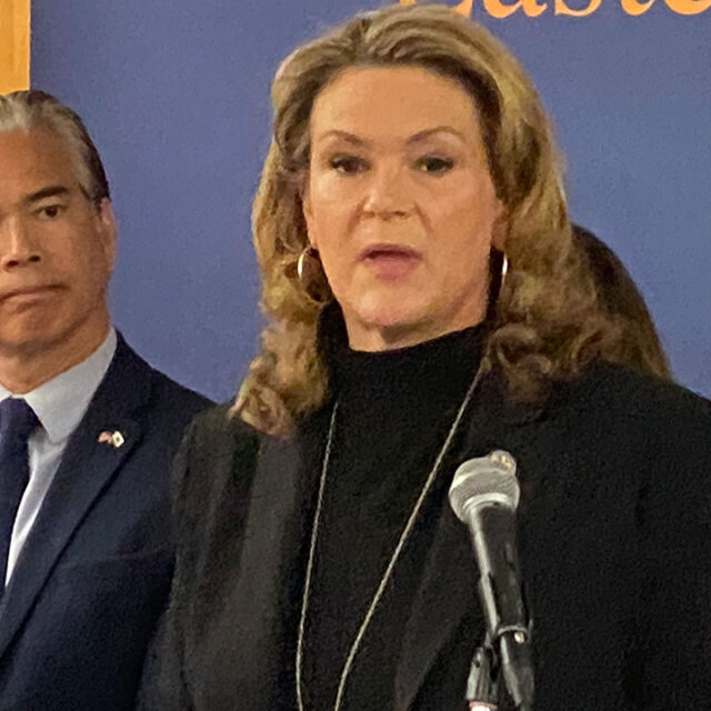 Tensions Flare at Announcement of Major Fresno County Gang Takedown ...