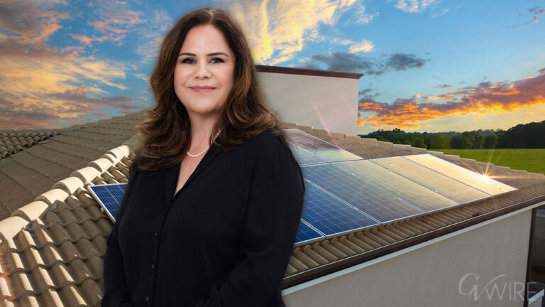 Buying a Home With Solar? Beware of CA Bill Written by Former Utility ...
