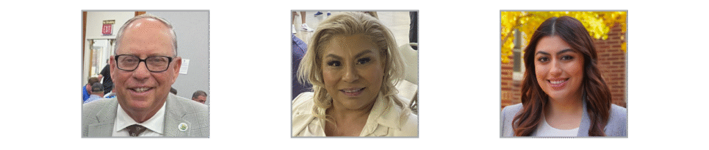 Who is Running for Fresno Area Offices in 2026? An Updated Look - GV Wire