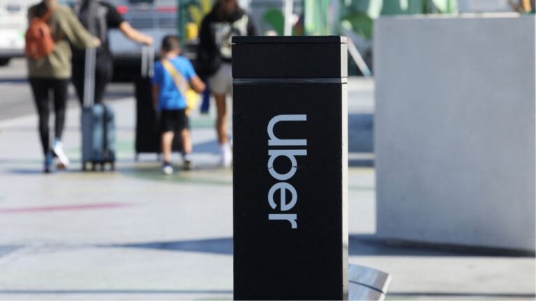 Uber and Uber Eats Users Report Widespread Issues, Downdetector Says ...