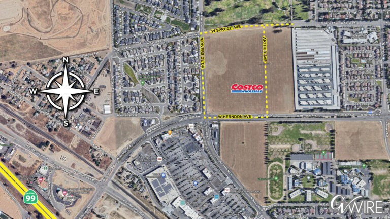 Fresno Costco Project Killed by Judges Decision