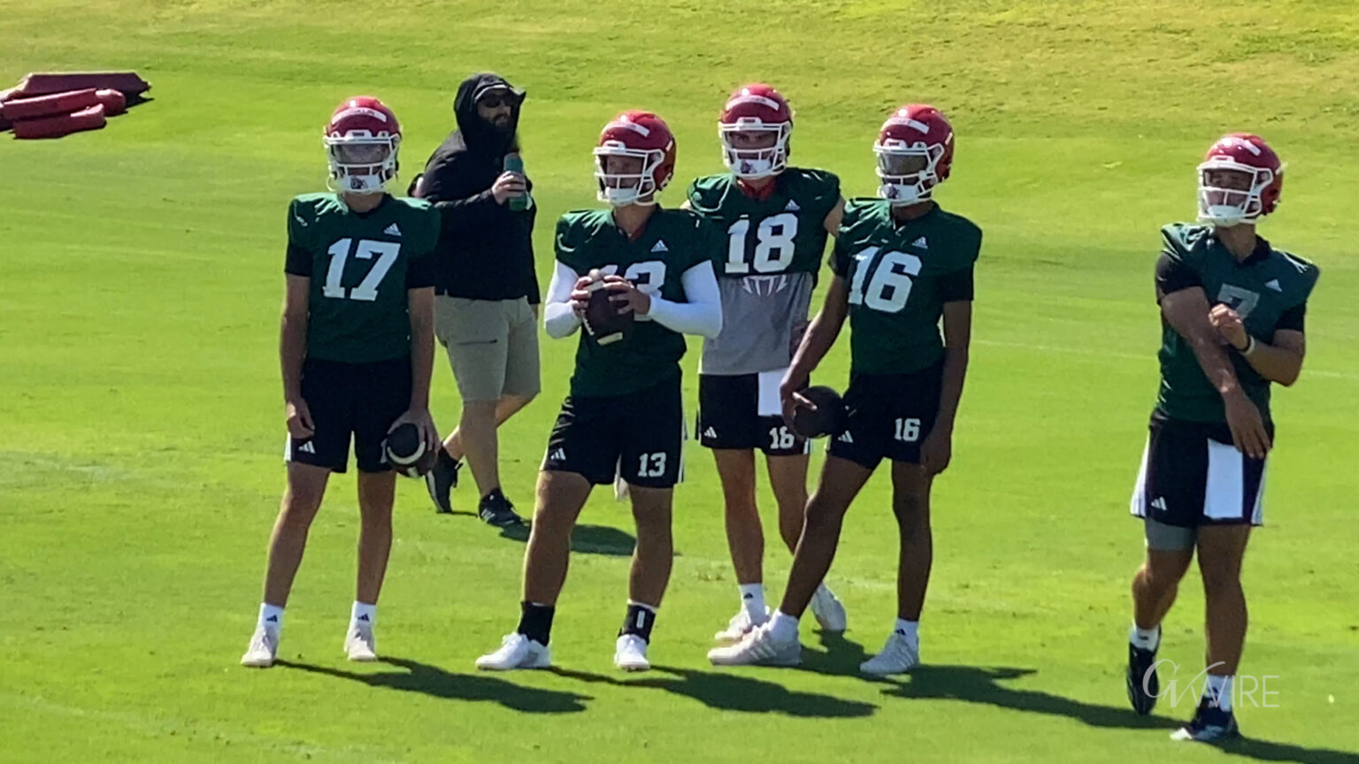 California Unveils ZEMU: First Hybrid Hydrogen Passenger Train in US ...