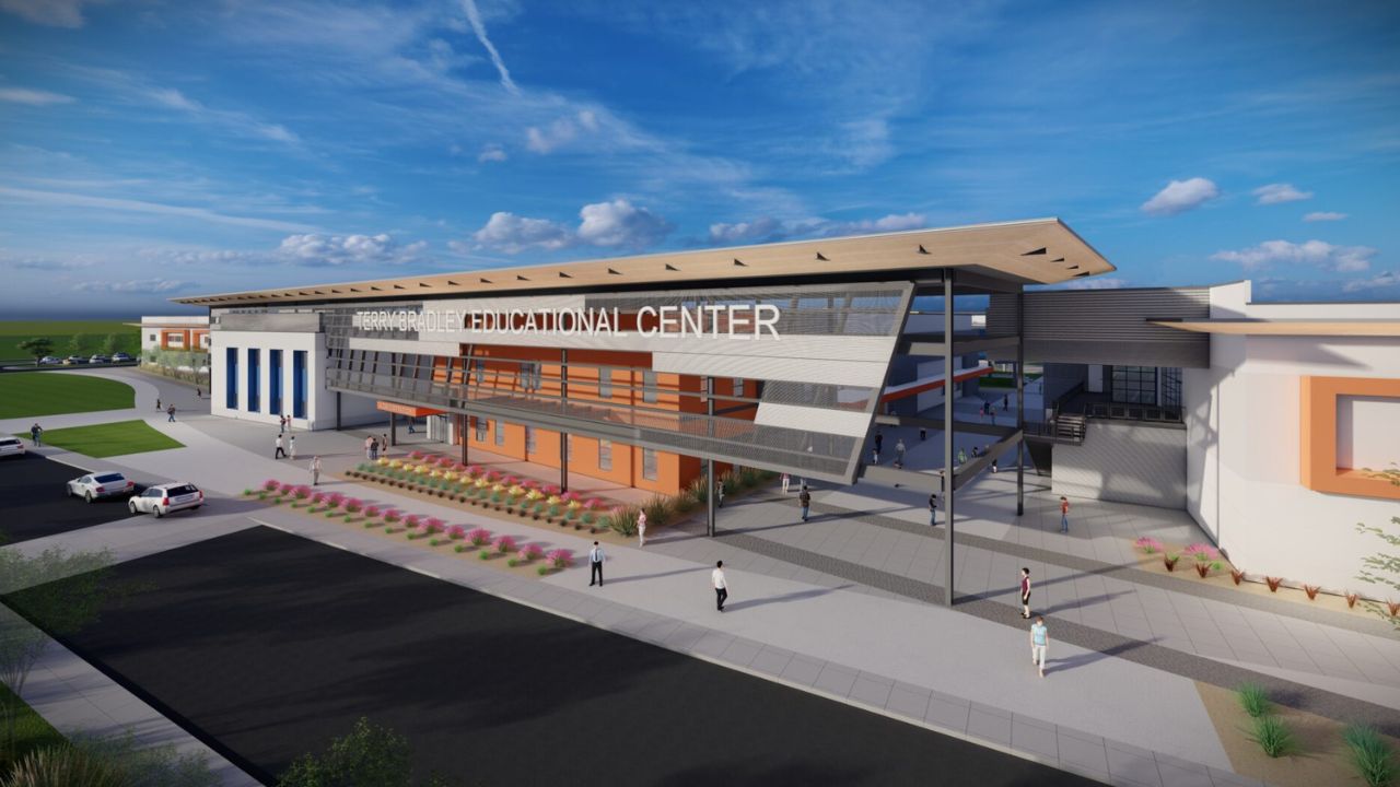 Fresno and Clovis Unifieds Welcome Students Back With Upgraded ...