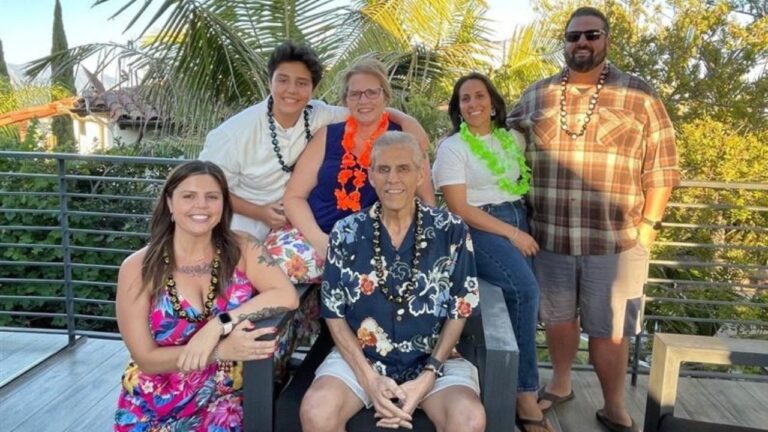 Community Shares Messages of Support for Joseph Castro While He Is in ...